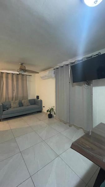 Casa Misión De Las Villas - Santa Catarina