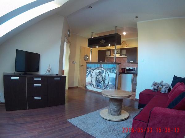 Apartament Koja - Mazury