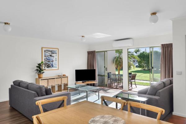 Tuscany Apartments 7 - Merimbula