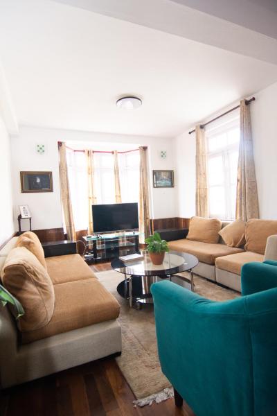 The Loft By Fresco Retreat - Kathmandu