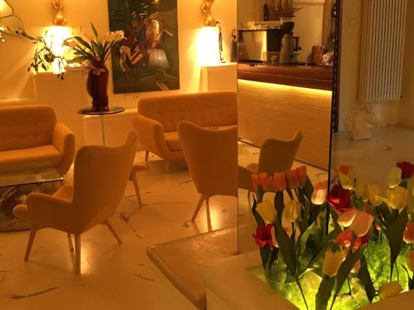 Hotel Derby - Bellaria-Igea Marina