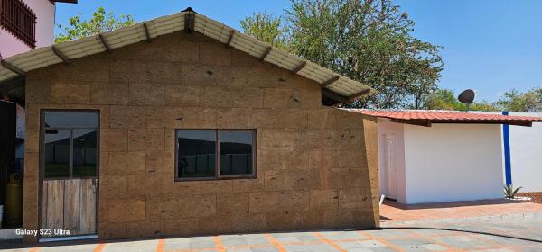 Finca Huaquechula - Durango