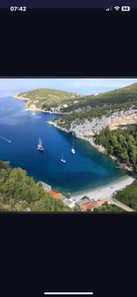 Bosses Paradis - Hvar