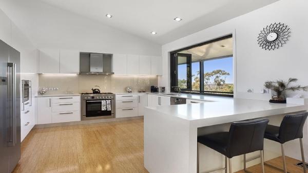 Arana A Little Blue Mountains Luxury - Wentworth Falls