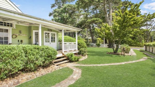 Quinees Charming Mountain Cottage - Blackheath