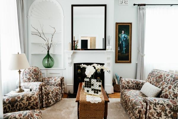 Benambra Boutique Accommodation Queenscliff C1883 - Point Lonsdale
