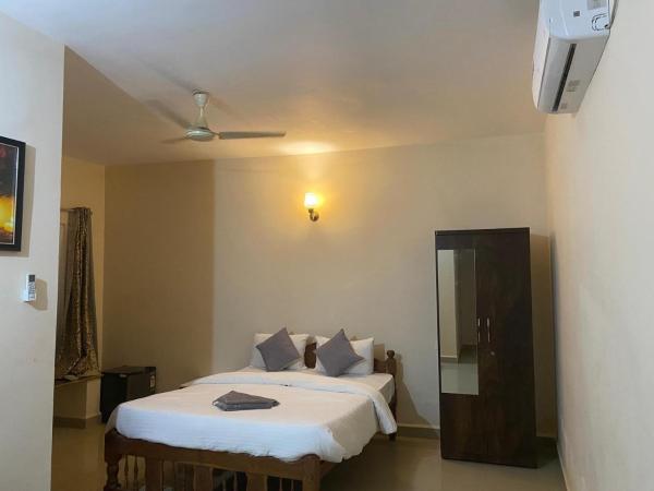 The Dalia House - Goa