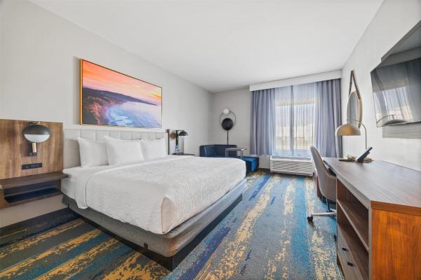 La Quinta Inn & Suites By Wyndham La Habra - 롤랜드 헤이츠