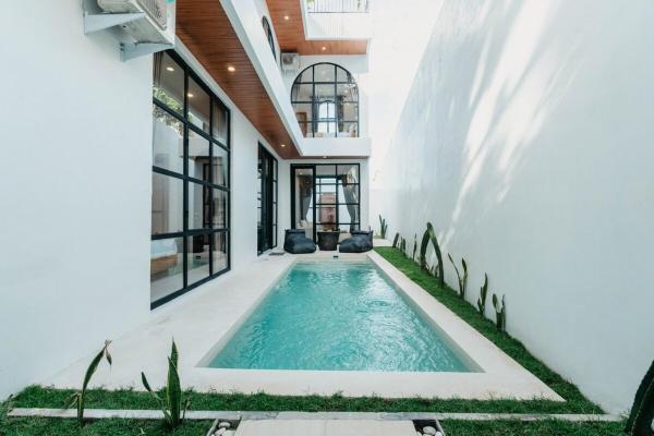 New! Villa Hati - 3br Villa In Pecatu - Bali
