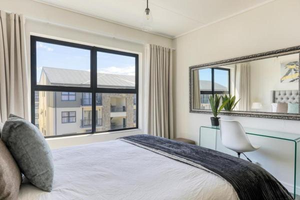 Joseph's Place Sandown Cape Town - パークランズ