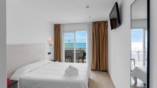 Hotel Vela - Costa Brava