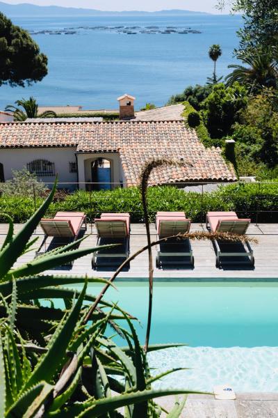 Balamb Garden A Cinarchesa - Ajaccio