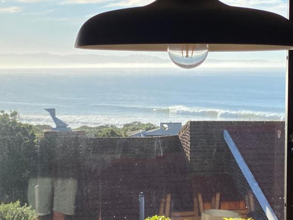 Check Point - Jeffreys Bay