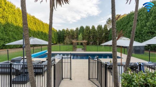 Soho House - Moss Vale