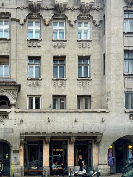 Cosmopolitan Nest - Cluj-Napoca