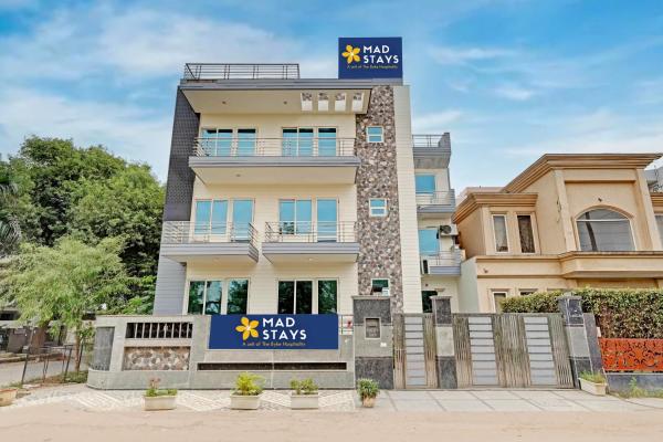 The Byke Express - Medicity Pan India Pure Veg Hotel Chain - Gurugram