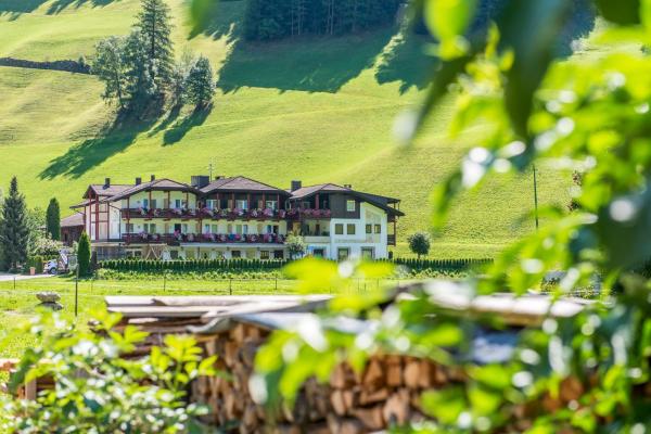 Hotel Stegerhaus - Sand in Taufers