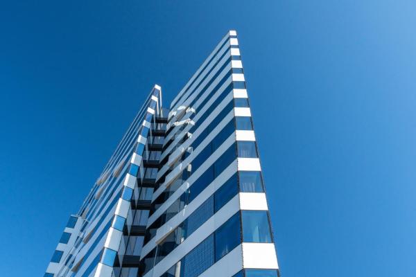 Clarion Hotel The Edge - Tromsø
