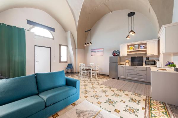 Guesthost - Corte Del Salento - Charming Apartment - Casarano