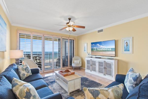 Romar House 503a - Adventure Island, Orange Beach