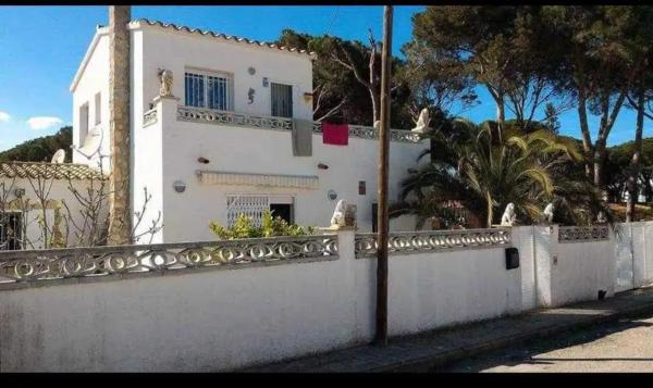 Cozy House In L'escala With Garden - L'Estartit