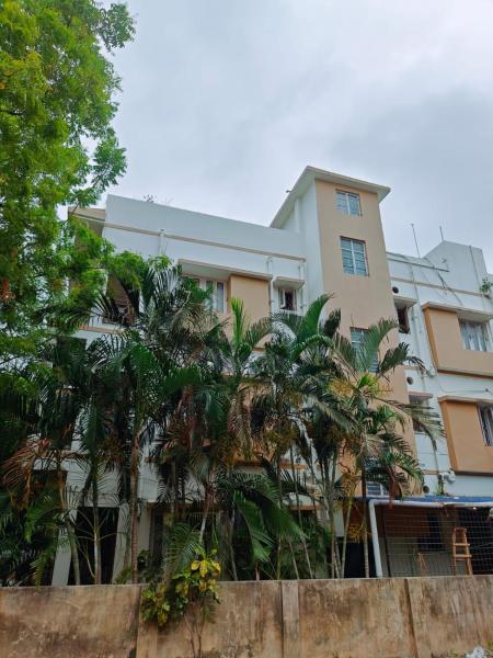 Sidds Hospitality Inn - Kolkata