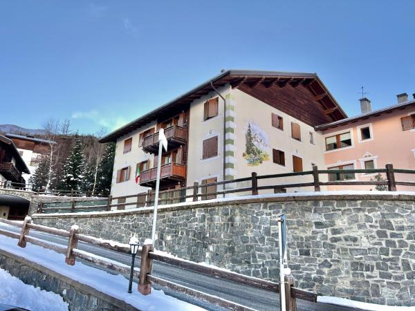 Appartamento Ginepro - Livigno