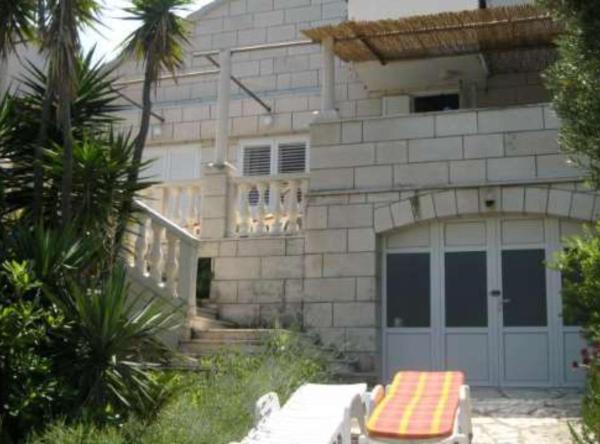 Apartment Jadranka - Lumbarda