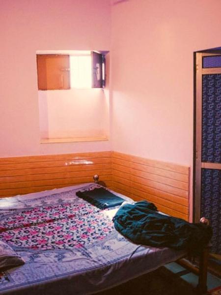 Surya Lake View 400 M From Mall Road - Nainital