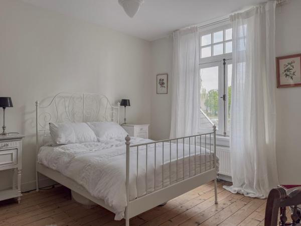 Romantische Kamer Nabij Centrum - Eindhoven