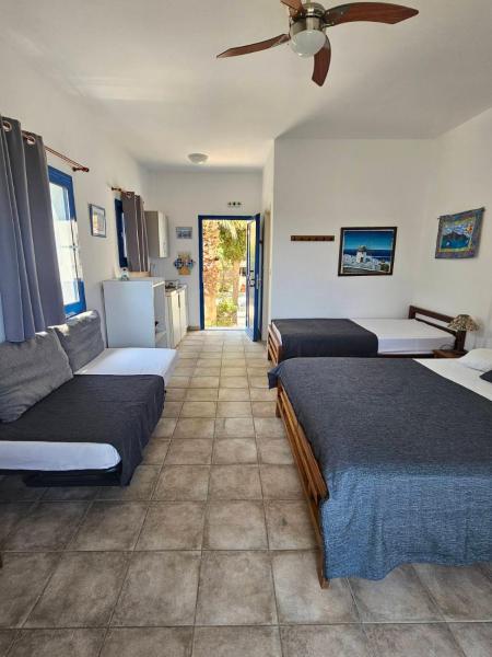 Sartivista Bed & Breakfast - Halkidiki