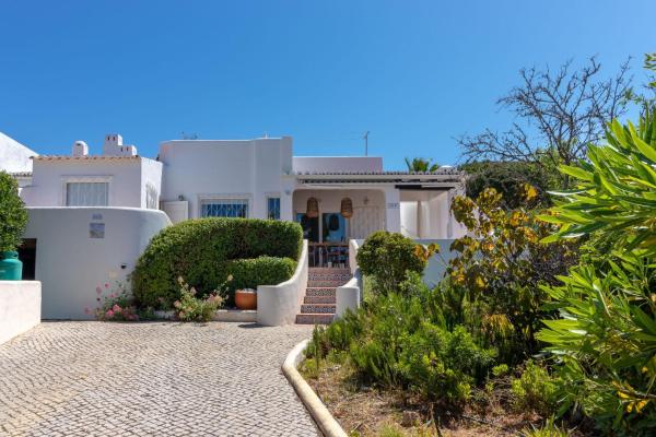 Casa Amoreira - Carvoeiro