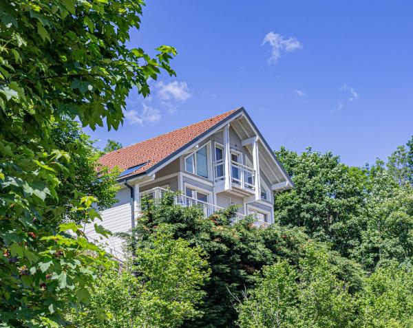 Chalet De La Lunelle - La Bresse