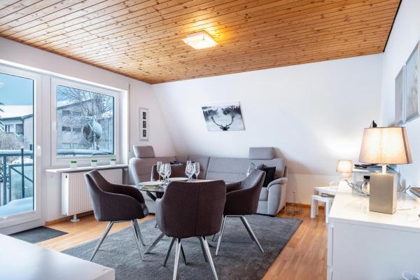Schwarzwaldblick D App 10 Mit Pool - Elzach