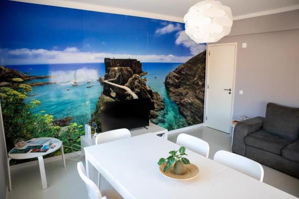 Gamboa Surf Apartment - Peniche