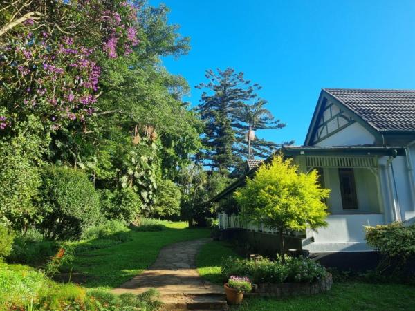 Afrika House - Eshowe