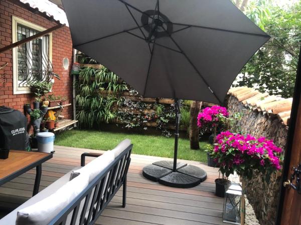 Antalya Merkez Kaleiçi Muhteşem Size öZel Bahçeli öZel Vi̇lla - Antalya