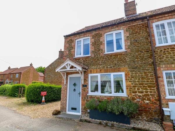Herbies Cottage - Snettisham