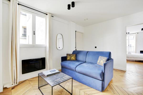 Pick A Flat's Apartment In Tour Eiffel - Rue Du Champs De Mars - Tour Eiffel - Paris