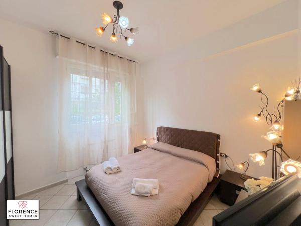 La Casina Di Vingone By Florence Sweet Homes Srl - Scandicci