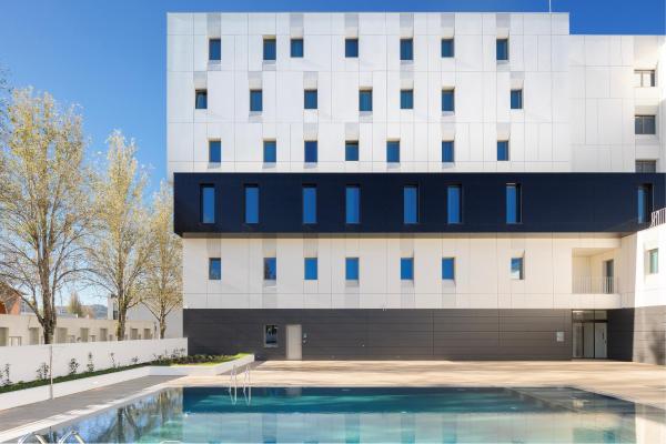 Holiday Inn Braga By Ihg - Guimaraes