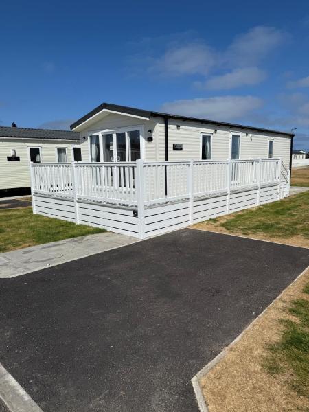 36 Lighthouse View - Lossiemouth