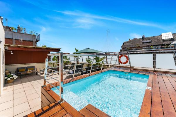Acacia Suite - Gavà