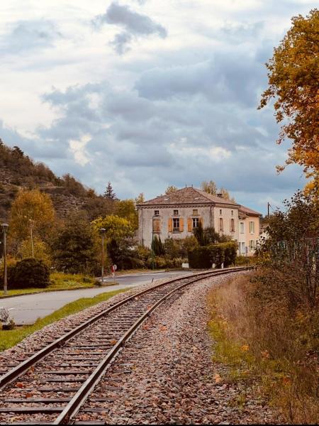 Maison Gabriel - Lamastre