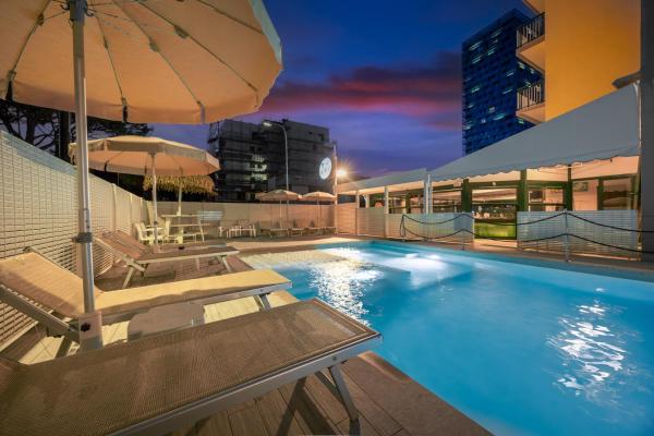 Hotel Picobello Pineta - Lido de Jesolo