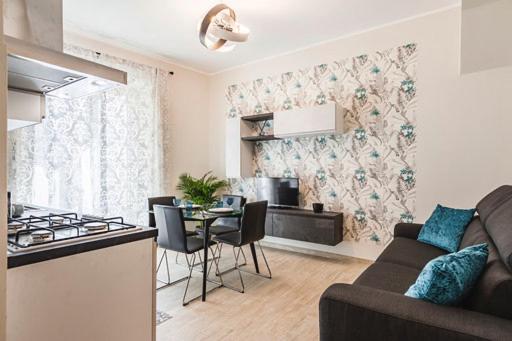 Mariano Holiday House - Taormina