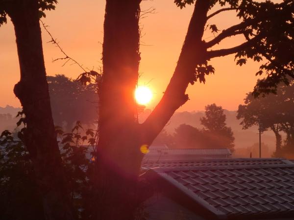 Eth Melyn Caravan Holiday - Cornwall