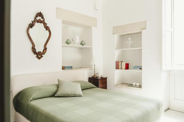 La Canonica Suites - Giurdignano