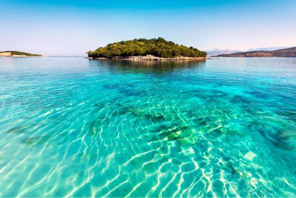 Lider Hotel - Kassiopi