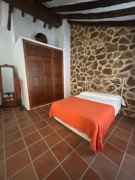 Casa Gómez - Gaucín